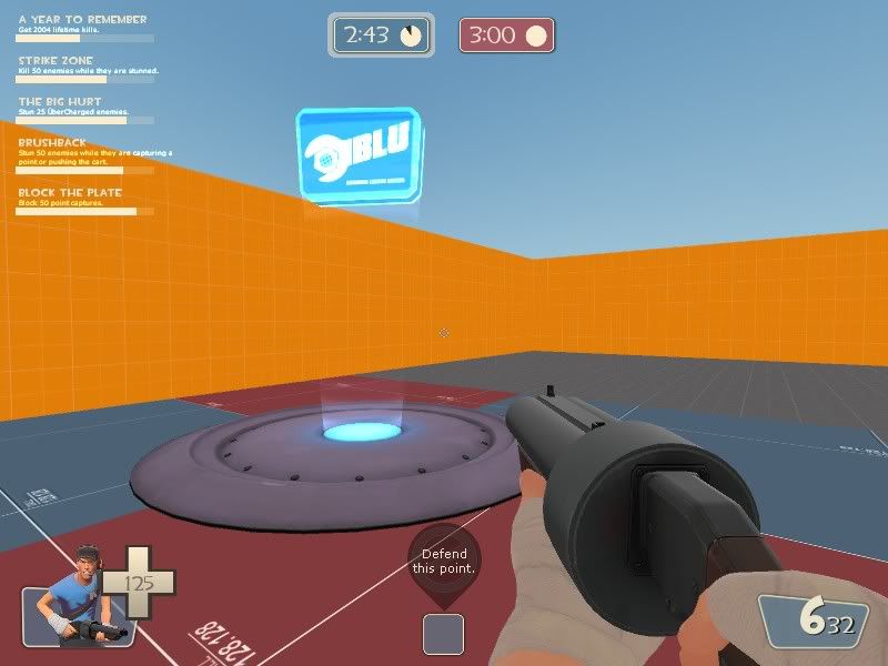 [TUTORIAL] KOTH as Valve does it | TF2Maps.net