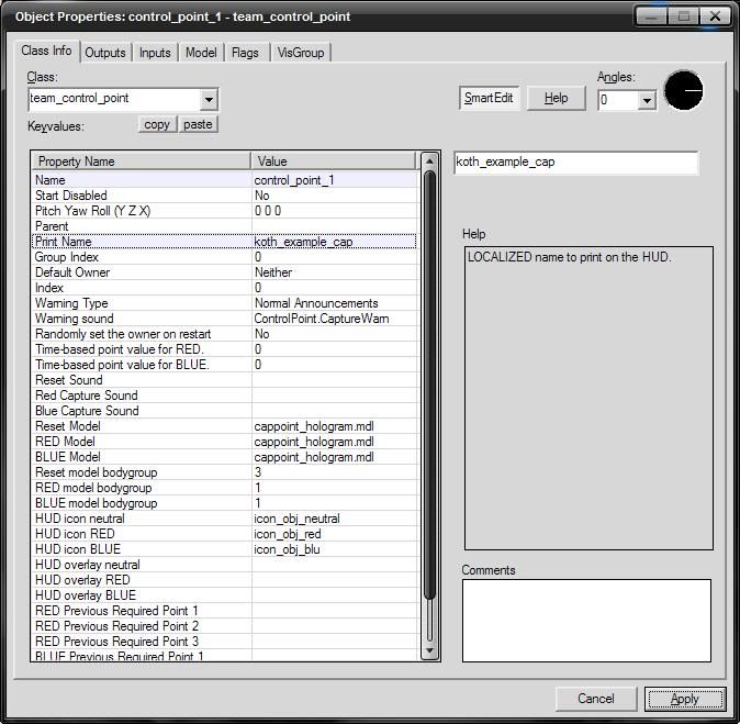 [TUTORIAL] KOTH as Valve does it | TF2Maps.net