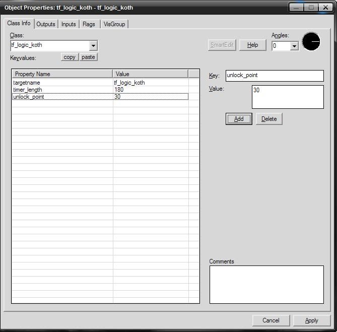 [TUTORIAL] KOTH as Valve does it | TF2Maps.net