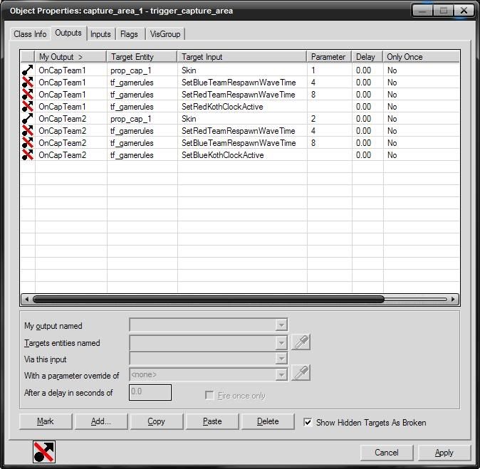 [TUTORIAL] KOTH as Valve does it | TF2Maps.net
