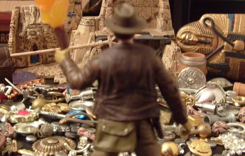 Indiana Jones Limelighting & Display Thread | Rebelscum.com Forums