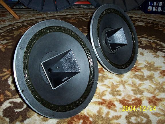 what makes altec 604's such great speakers? | Audiokarma what makes altec 604's such great speakers? | Audiokarma