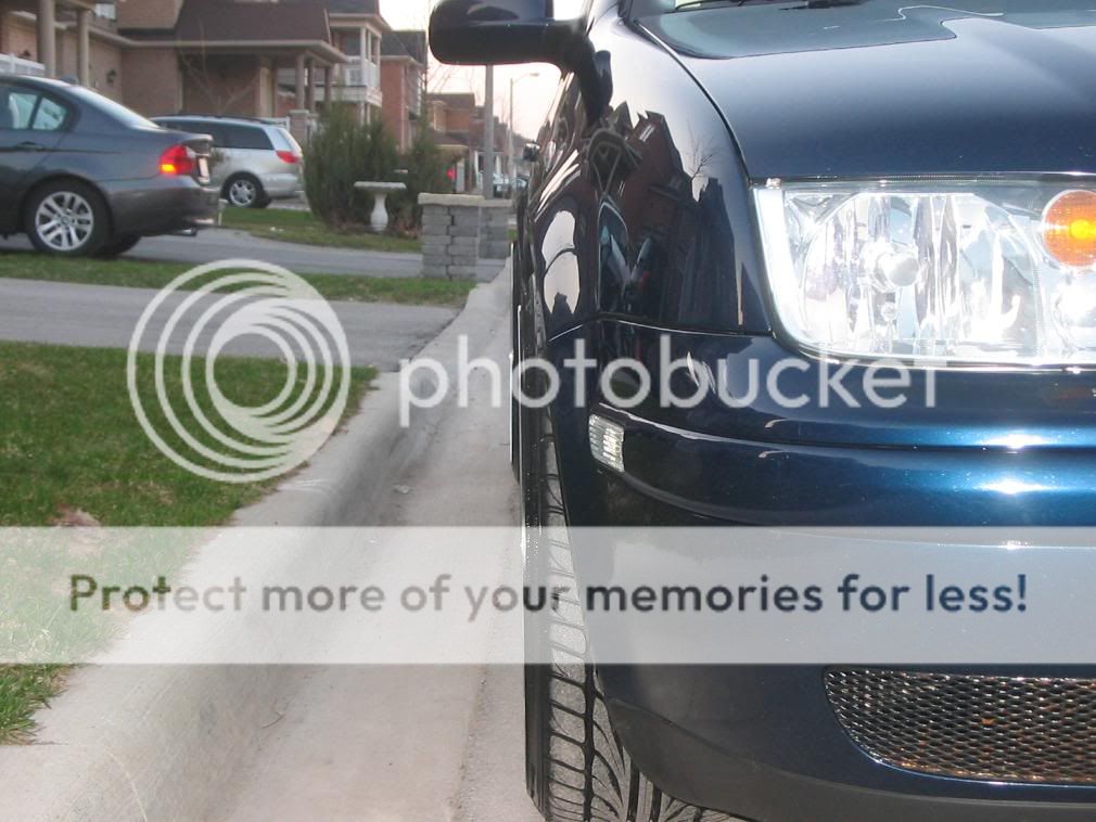 pic request 8.5" wide wheels | VW Vortex - Volkswagen Forum