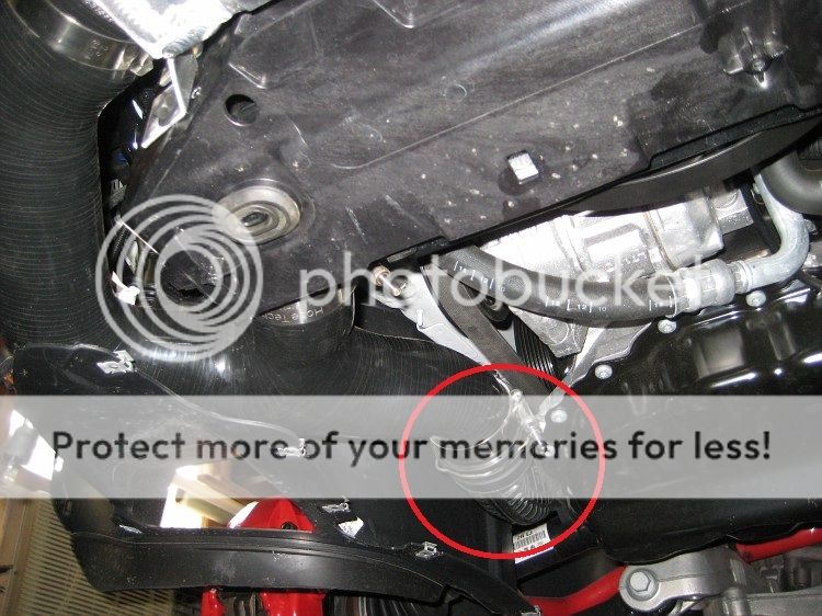 Help with boost leak @ pancake pipe coupler :( | VW GTI MKVI Forum / VW ...