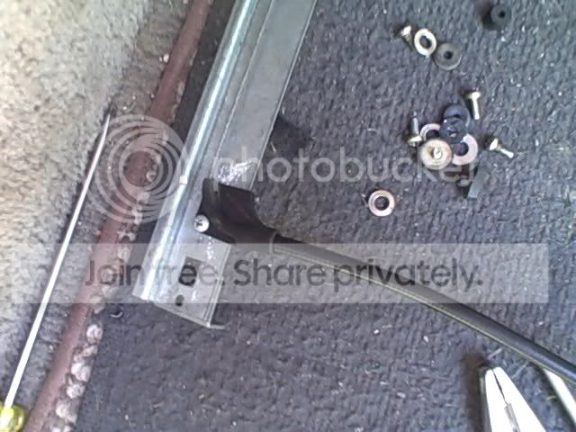 TheSamba.com :: Vanagon - View topic - Electric Windows