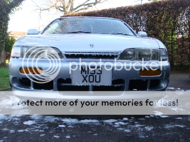 S14 Navan Silvia...38k miles, big potential! | Driftworks Forum