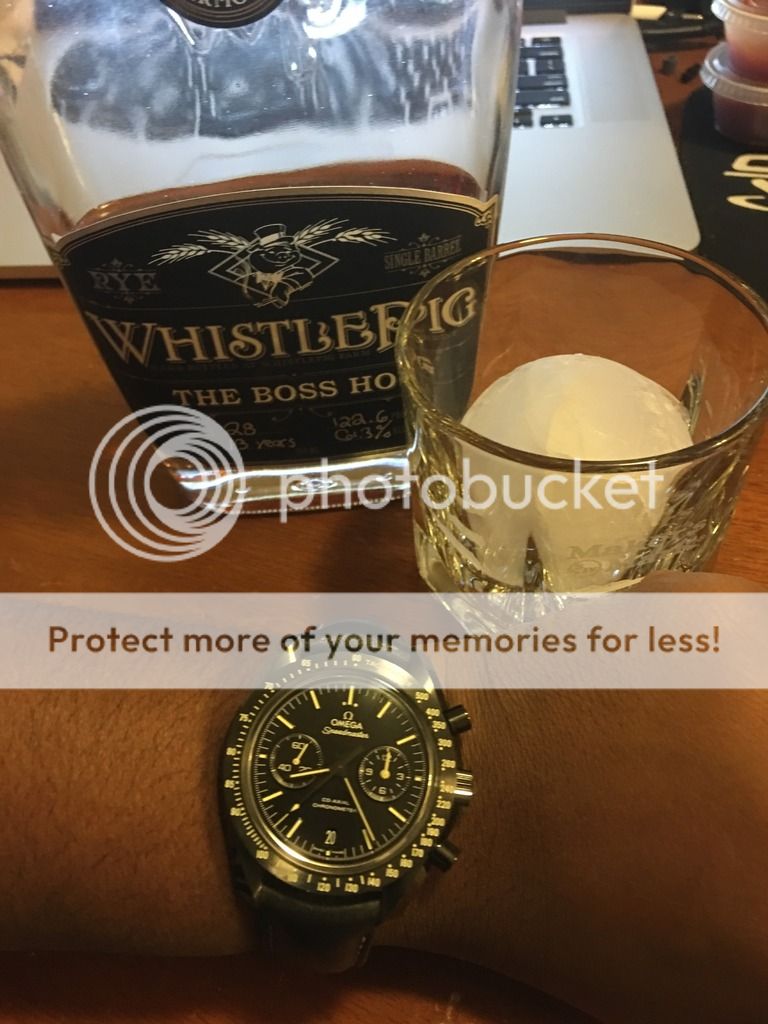 enjoyable Omega/adult beverage pairings | Page 15 | WatchUSeek Watch Forums