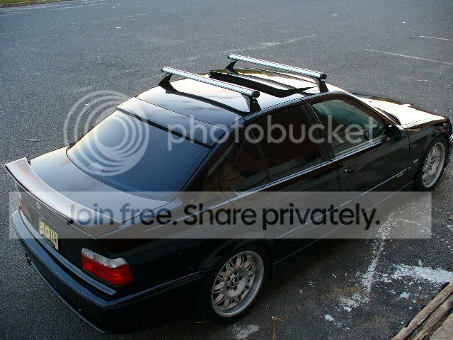 Whats the best looking e36 rear roof spoiler?