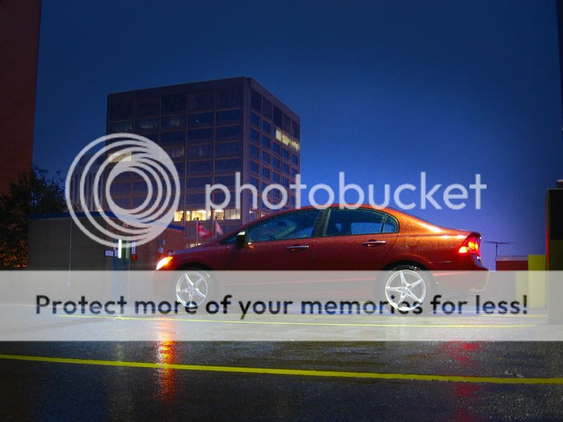 **Official FD5 Pic Thread**:thumb: | Page 3 | 8th Generation Honda ...