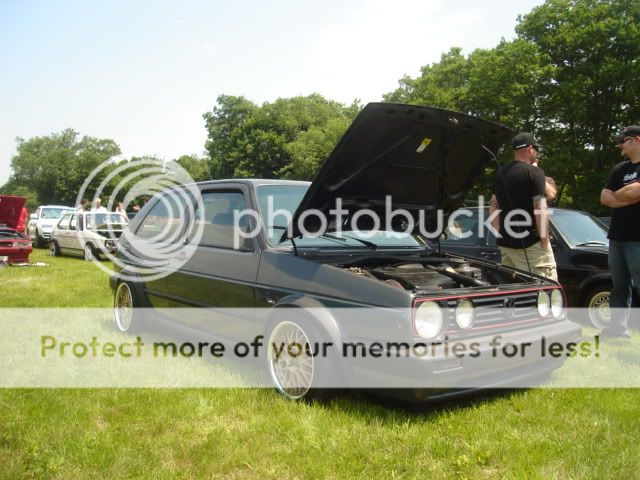 Bug'in Out! | VW Vortex - Volkswagen Forum