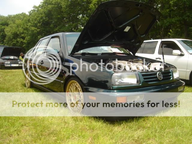 Bug'in Out! | VW Vortex - Volkswagen Forum