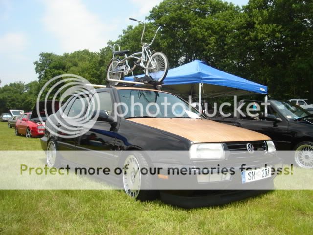 Bug'in Out! | VW Vortex - Volkswagen Forum