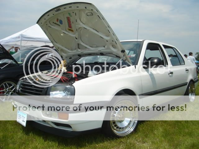 Bug'in Out! | VW Vortex - Volkswagen Forum