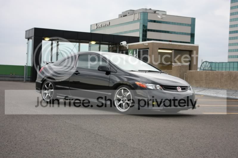 Post pics of your HFP Kit. | Page 7 | 8th Generation Honda Civic Forum
