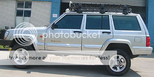 Jeep 2500 | Jeep Enthusiast Forums