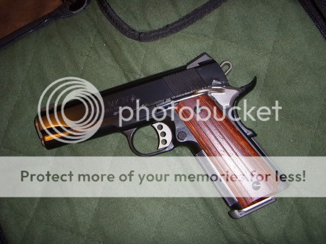 Colt Custom Commander | 1911Forum
