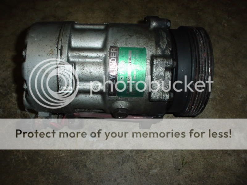 cleaning out the garage sale. ABA, 16v, and other misc parts. | VW ...