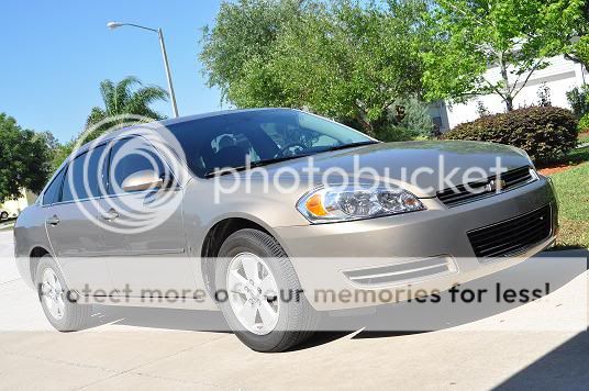 All Black Steel Wheels (police Wheels) | Impala Forums