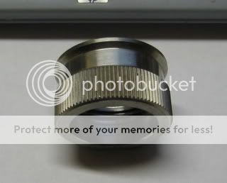 General | Source for knurled SS round stock? And is it practical ...