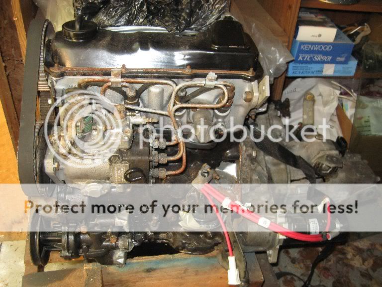 '84 Rabbit Diesel Restoration | Page 2 | VW Vortex - Volkswagen Forum