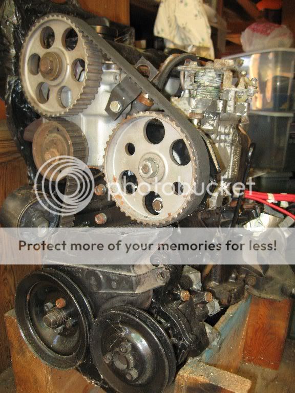 '84 Rabbit Diesel Restoration | Page 2 | VW Vortex - Volkswagen Forum