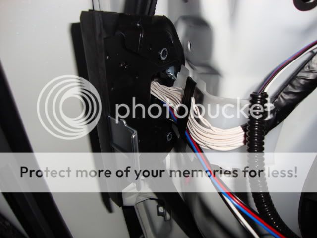 DIY JDM style side mirrors combo lights (Signal+Parking+Courtesy lights ...