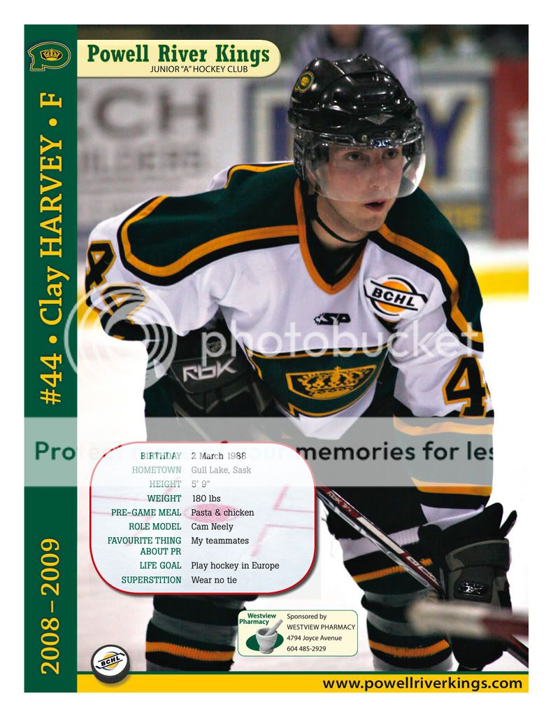 My Life Without Paige: Alrightiy! Its still sunday.... Go Kings D: