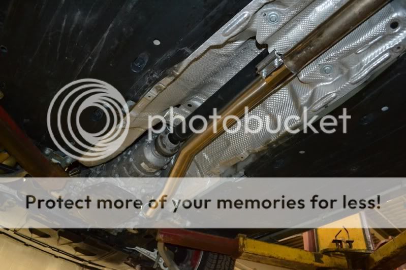 RAI HFC Install and Review (lots of pics)