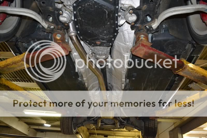 RAI HFC Install and Review (lots of pics)