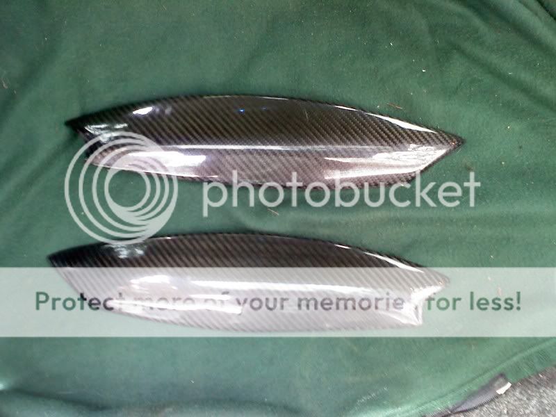 fs: NGP racing mkv carbon fiber eyelids | VW Vortex - Volkswagen Forum