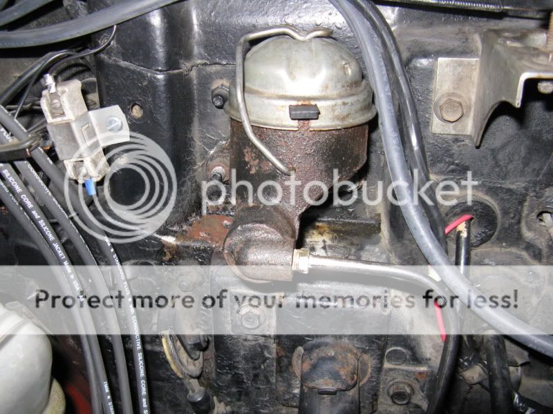 ID this Master cylinder - CorvetteForum - Chevrolet Corvette Forum ...