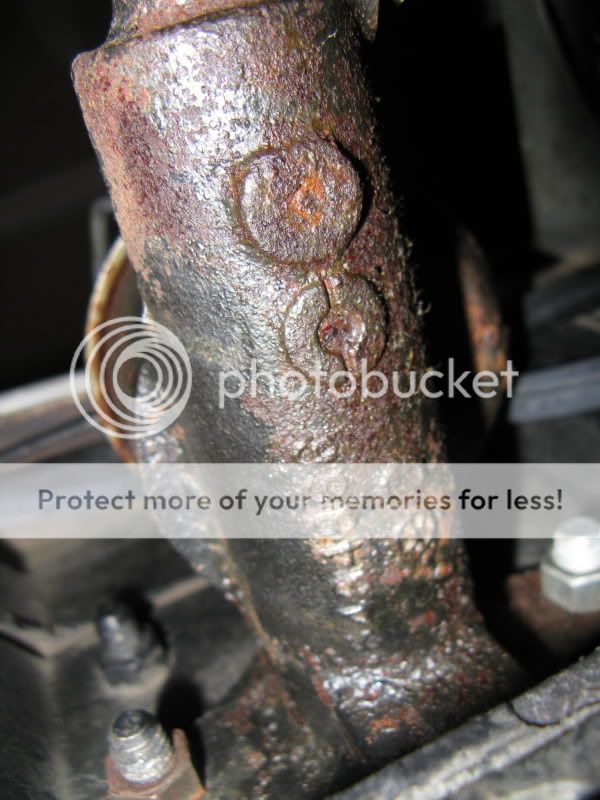 ID this Master cylinder - CorvetteForum - Chevrolet Corvette Forum ...