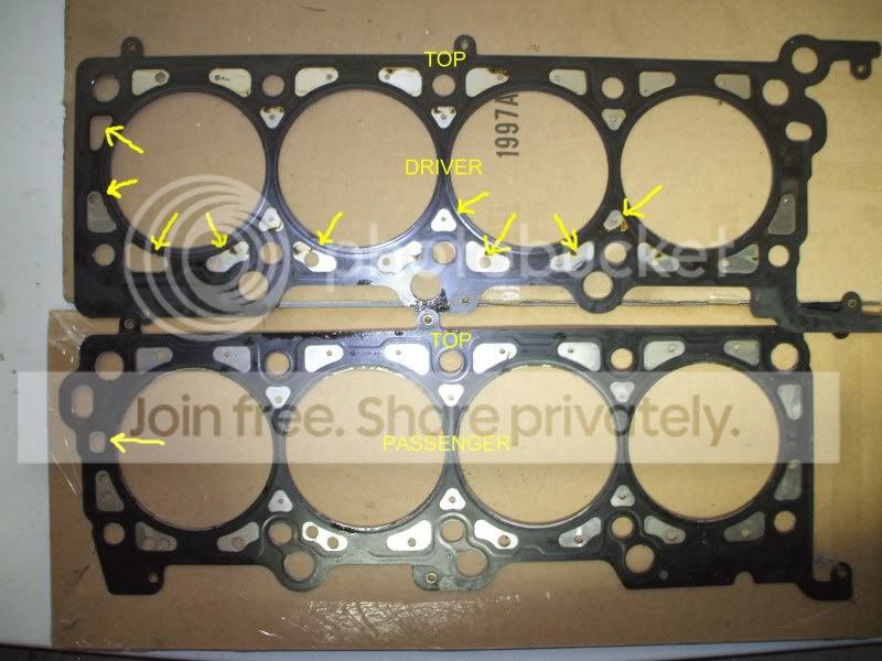 Head cooling mod | Mustang and Ford Performance Forums