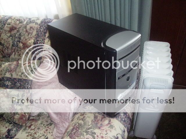 Apprasial: Emachine T6410 | Overclock.net