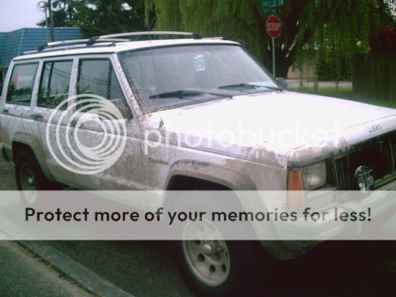 92 XJ build thread/Oreo | Page 11 | Jeep Enthusiast Forums