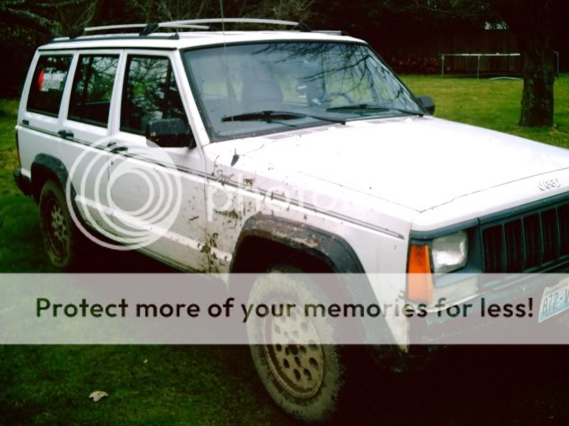 92 XJ build thread/Oreo | Page 11 | Jeep Enthusiast Forums