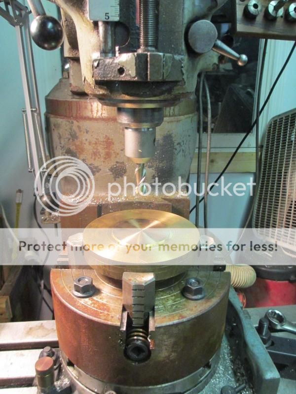 My first I.C. engine, a variation on the theme of Webster | Home Model ...