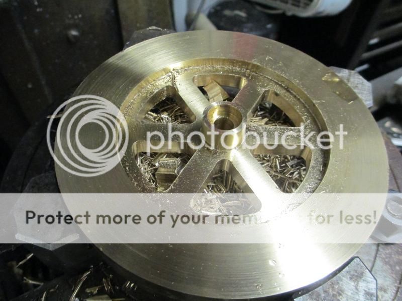 My first I.C. engine, a variation on the theme of Webster | Home Model ...