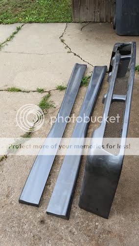 jetta mk4 SHAVED TRUNK!! and rear valance | VW Vortex - Volkswagen Forum