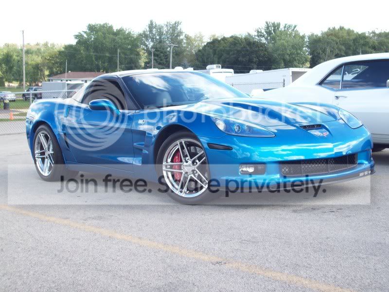 Jetstream Blue - Page 2 - CorvetteForum - Chevrolet Corvette Forum ...