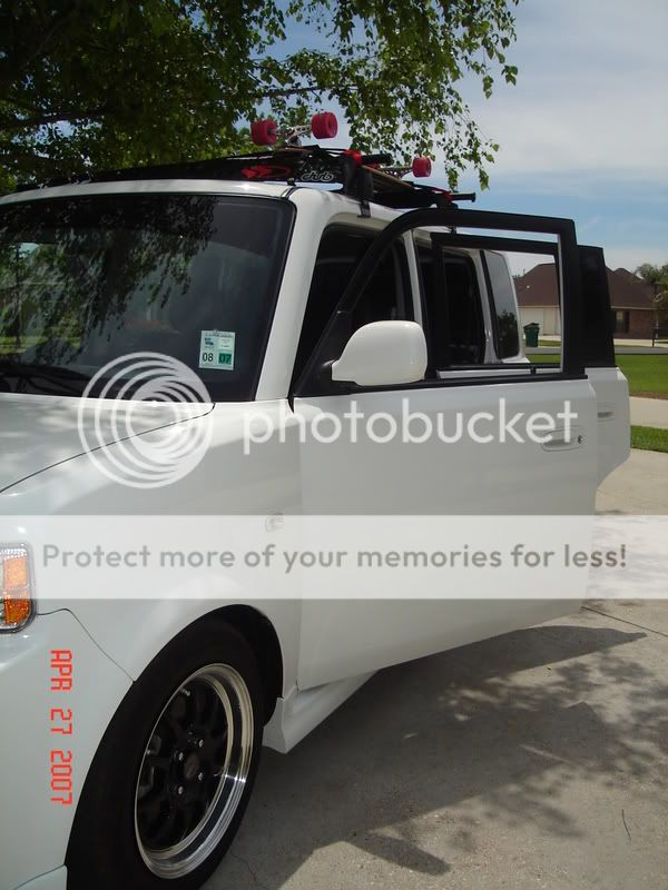 Yakima racks?? | Page 5 | Scion xB Forum