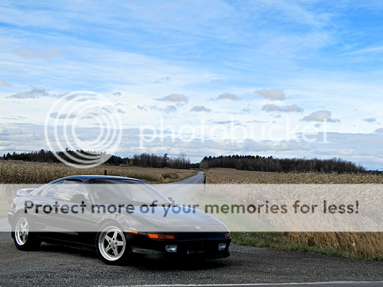 1992 RHD MR2 - 3rd Gen swap | MR2 Owners Club Forum