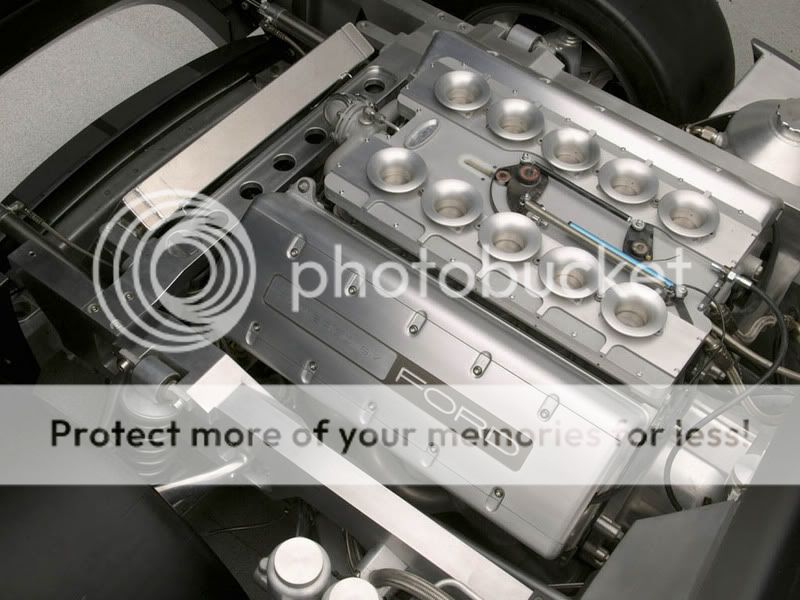 Ford Modular V10 | Factory Five Racing Forum