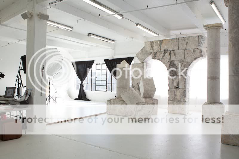 ModelMayhem.com - Studios for RENT...please post here.