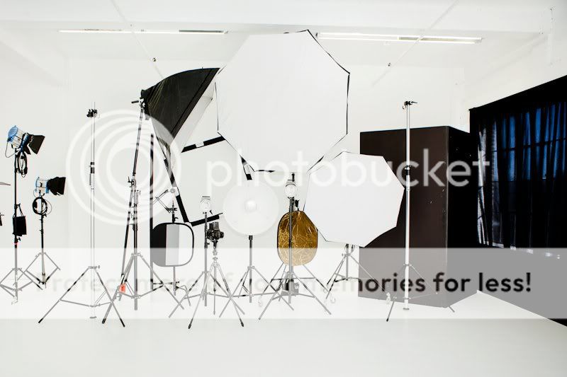 ModelMayhem.com - Studios for RENT...please post here.