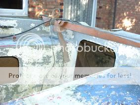 Seasafe Dandy - Help required | YBW Forum