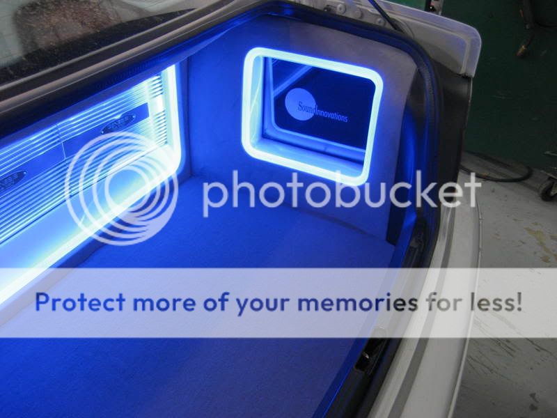 Trunk Setups | DIYMobileAudio.com Car Stereo Forum