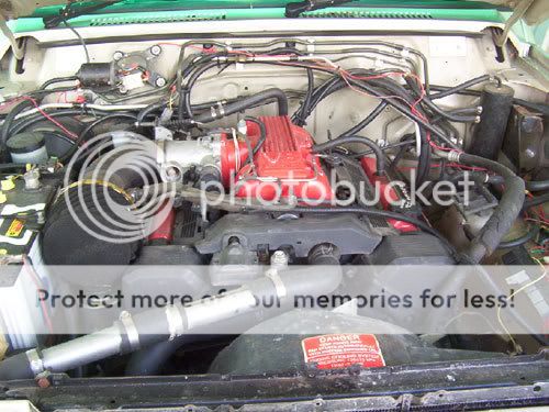 lexus v8 into swb Patrol | Patrol 4x4 - Nissan Patrol Forum