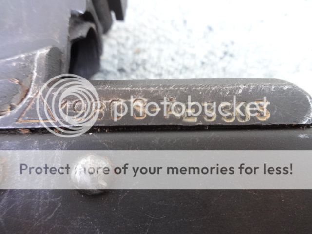 Romanian G Kit for Sale, Original Barrel-Dated 1980 | AK Rifles