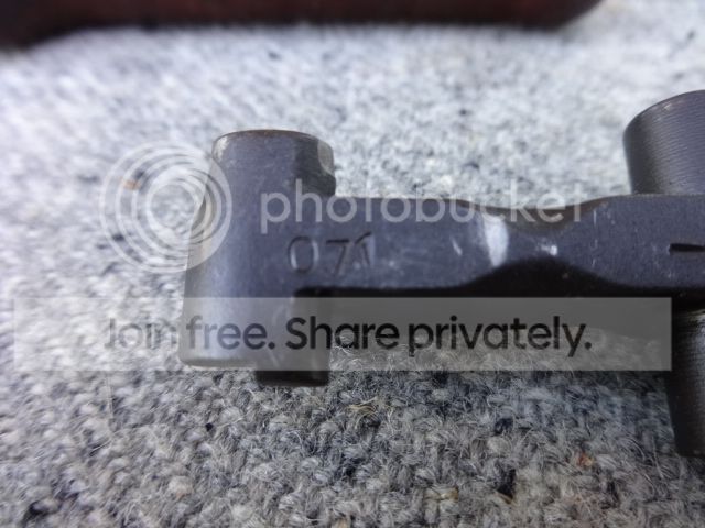 Another Romanian G Kit for Sale, Original Barrel-Dated 1980 | AK Rifles